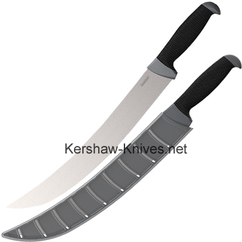 Kershaw 12 inch Curved Fillet Knife 1241