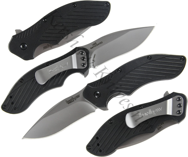 Kershaw Clash Knife 1605