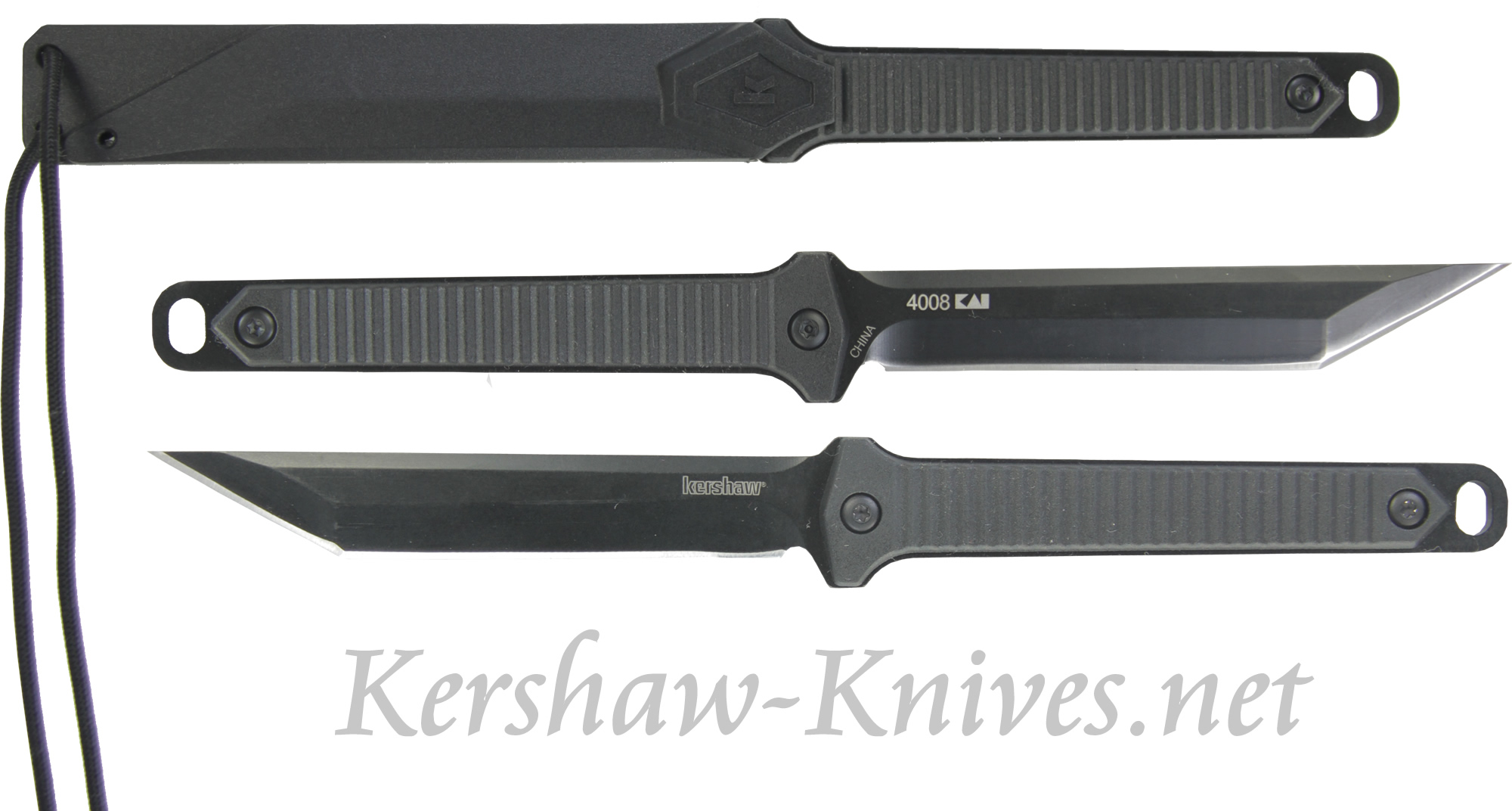 Kershaw Dune Knife 4008X